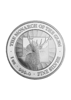 Baird & Co. | Buy Silver Coins